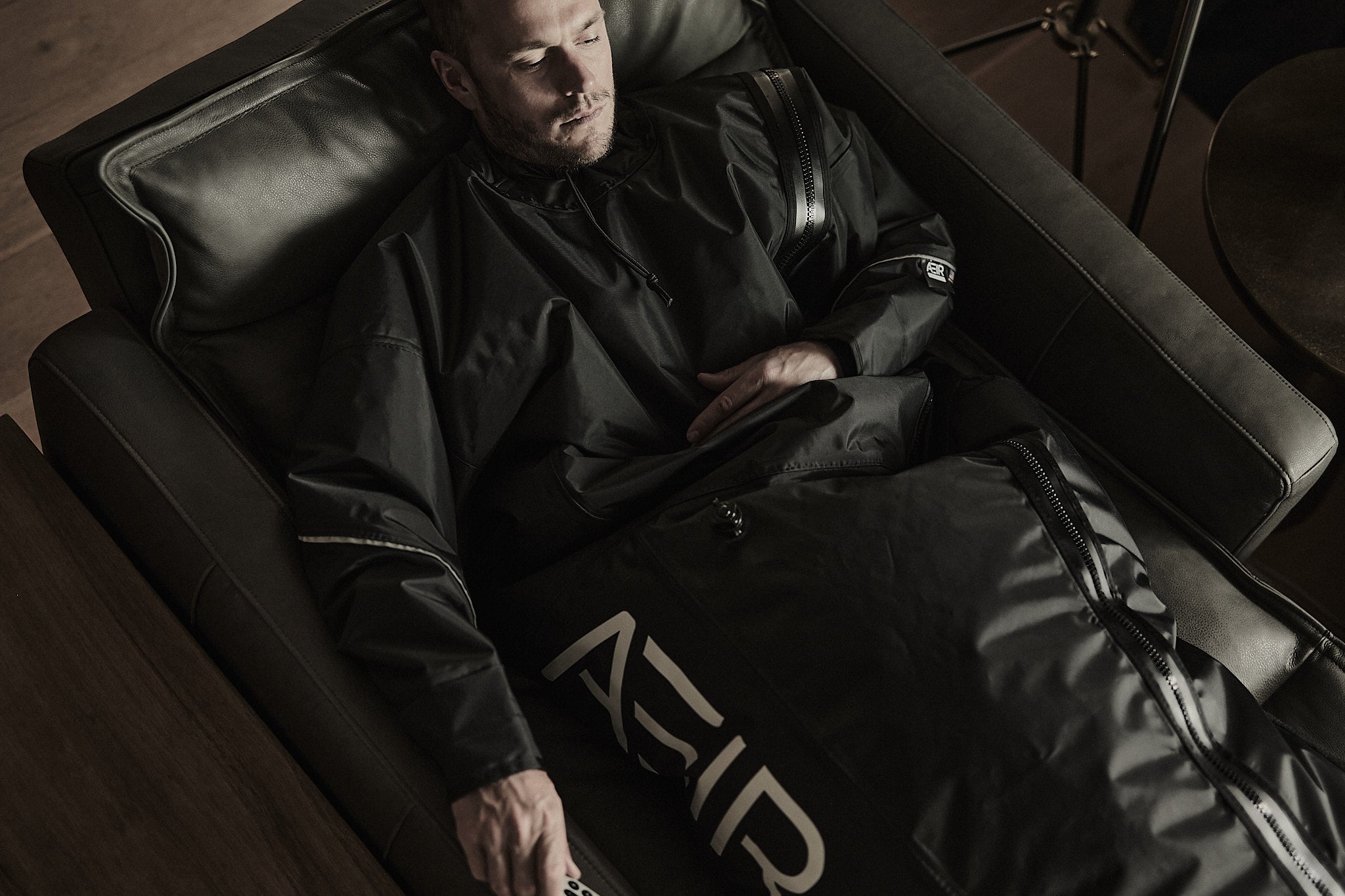 Full-Body Recovery – AEIR THERAPEUTICS