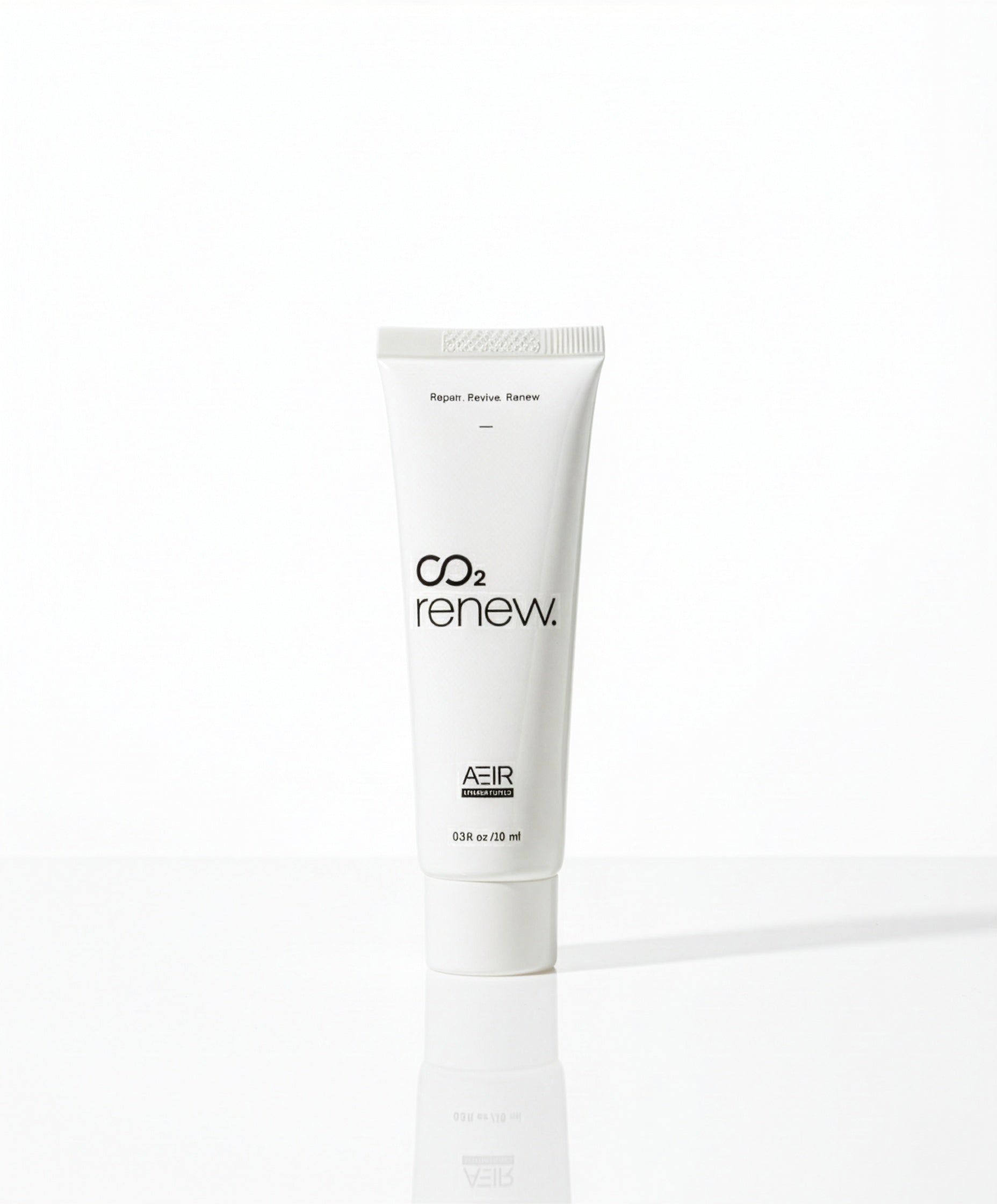 CO₂ Renew Paste 10ml – AEIR THERAPEUTICS